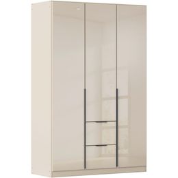 OTTO home Dreht&uuml;renschrank &raquo;Kleiderschrank Kleiderschr&auml;nke Schrank Garderobe AGORDO mit Glasfront&laquo; in zwei Griff-Farben, Breiten 91-360 cm, mit 