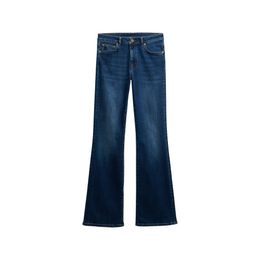 Superdry & Co Jeans Damen Gr&ouml;&szlig;e 26 blue denim