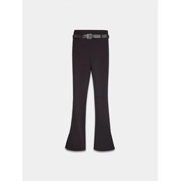 Dilvin Pants female size 40 Mocha