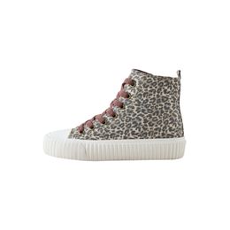 next Sneaker Jungen Gr&ouml;&szlig;e 37 mokka / anthrazit