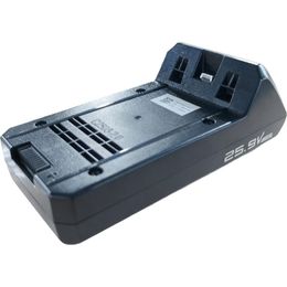 Hanseatic Zusatz-Akku schwarz 25,9 V Zusatz-Akku