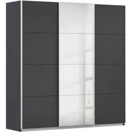 OTTO home Kleiderschrank &raquo;Mehrzweckschrank Schwebet&uuml;renschrank Mietswohnung Schlafzimmer CORTONA&laquo; erh&auml;ltlich in Breite: 136/181/203/226/271/315/360 cm