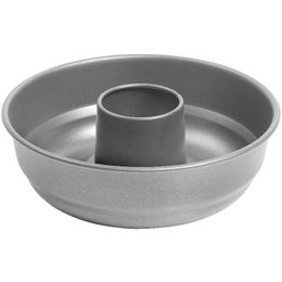 Kaiser Backform &raquo;Classic&laquo; Frankfurter Kranzform, Made in Germany schwarz Stahl &Oslash; 26cm