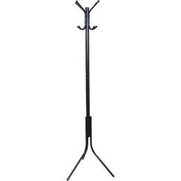 Inosign Garderobenst&auml;nder &raquo;TOPSELLER!&laquo; Ma&szlig;e (B/T/H): 41/44/178 cm schwarz Stahl Einheitsgr&ouml;&szlig;e
