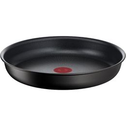 Tefal Bratpfanne &raquo;Ingenio Unlimited (die Lieferung erfolgt ohne Griff)&laquo; Aluminium 1 Stk. tlg. stapelbar, Antihaftversiegelung, Thermo-Signal, Induktion &Oslash; 