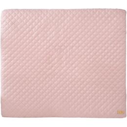 Roba Wickelauflage &raquo;Soft, Style, mauve&laquo; lila Polyester, Polyestervlies B/L: 85cm x 75cm