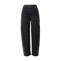 Liu Jo Jeans Damen Gr&ouml;&szlig;e 27 black denim