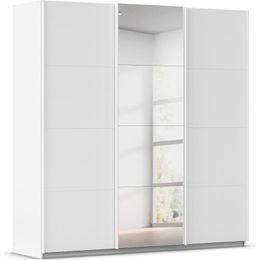 OTTO home Kleiderschrank &raquo;Mehrzweckschrank Aktenschrank M&ouml;bel Mietswohnung Schlafzimmer AVOLA&laquo; 3 verschiedene Ausstattungen BASIC/CLASSIC/PREMIUM (