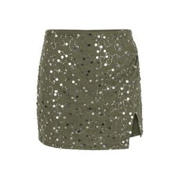 Studioselect Rock 'Antonie' Damen Gr&ouml;&szlig;e 40 oliv