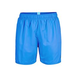 arena Badeshorts 'FUNDAMENTALS BOXER R' Herren Gr&ouml;&szlig;e M azur
