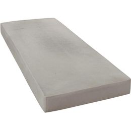 Janine Spannbettlaken &raquo;MAKO-FEINJERSEY 5007&laquo; aus 100% Baumwolle, f&uuml;r Matratzen bis 26 cm H&ouml;he braun Mako-Jersey, Obermaterial: 100% Baumwolle B/L: 200cm, 1 