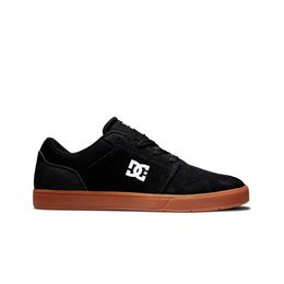 DC Shoes HERRENMODE SCHUH KRISE 2 SCHWARZ