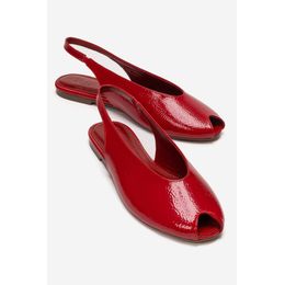 Serina Slingback Sandale