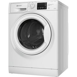 Bauknecht Waschtrockner &raquo;WT SUPER ECO 86 43 N&laquo; 8 kg /6 kg 75 dB(A) wei&szlig;
