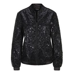GOLDNER Between-Season Jacket female size L Black