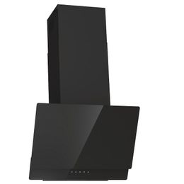 Gorenje Kopffreihaube &raquo;W6TB&laquo; Einzigartiger Aluminiumfilter entfernt bis zu 98% Fett & Dunst silber Ab- oder Umluftbetrieb m&ouml;glich f&uuml;r flexible Nutzung