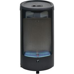 FIREFIX Heizger&auml;t &raquo;Gas-Heizofen CHIC 4200 CLASSIC&laquo; schwarz 2-Stufen-Regelung