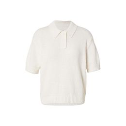 Eight2Nine Pullover Damen Gr&ouml;&szlig;e L wei&szlig;