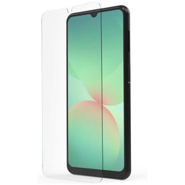 Hama Displayschutzglas &raquo;Display Schutzglas f&uuml;r Samsung Galaxy A27 5G&laquo; 9H-H&auml;rte, Fullscreen, HD-Transparenz, Anti-Fingerabdruck transparent Sicherheitsglas 