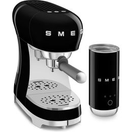 Smeg Espressomaschine &raquo;ECF12&laquo; 2 Espressomaschine
