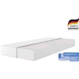 OTTO home Komfortschaummatratze &raquo;Lasse, Matratze 90x200 cm, 140x200 cm & weitere Gr&ouml;&szlig;en, in H2-H4&laquo; 22 cm hoch 1 Stk. tlg. Stiftung Warentest "GUT (2,3