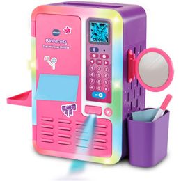 Vtech Elektronisches Tagebuch &raquo;KidiSecrets Traumtresor Deluxe&laquo; mit leuchtendem Rahmen bunt Einheitsgr&ouml;&szlig;e Elektronisches Tagebuch