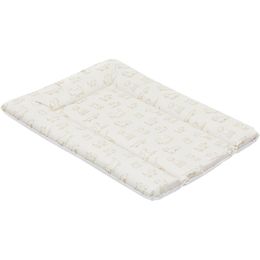 fillikid Wickelauflage &raquo;Softy&laquo; 1 tlg. Made in Europe PVC-Folie, Polyurethan, Schaumstoff B/L: 50cm x 70cm