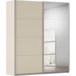OTTO home Schwebet&uuml;renschrank &raquo;Kleiderschrank Schrank Garderobe Schlafzimmerschrank THANOS&laquo; 3 verschiedene Ausstattungen BASIC/CLASSIC/PREMIUM (inkl. 