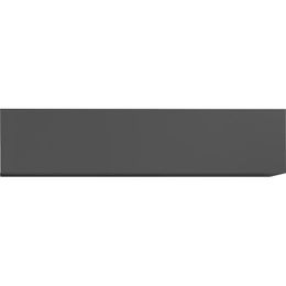 Home Affaire TV-Schrank &raquo;Maruska&laquo; 1 Stk. tlg. grau Holzwerkstoff B/H/T: 180cm x 40cm x 30cm