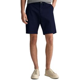 Gant | Herren Relaxed Fit Chino Shorts