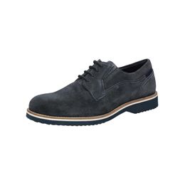 Sioux Schn&uuml;rschuh 'Dilip-716-H' Herren Gr&ouml;&szlig;e 49.5 dunkelblau