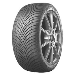 Kumho Ganzjahresreifen &raquo;HA-32&laquo; in verschiedenen Ausf&uuml;hrungen erh&auml;ltlich schwarz Reifen ohne Felge