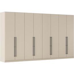 OTTO home Kleiderschrank &raquo;Mehrzweckschrank Aktenschrank M&ouml;bel Mietswohnung Schlafzimmer AVOLA&laquo; 3 verschiedene Ausstattungen BASIC/CLASSIC/PREMIUM (