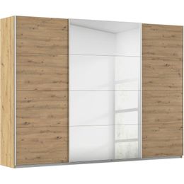 OTTO home Kleiderschrank &raquo;Mehrzweckschrank Schwebet&uuml;renschrank Mietswohnung Schlafzimmer CORTONA&laquo; erh&auml;ltlich in Breite: 136/181/203/226/271/315/360 cm