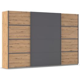 OTTO home Kleiderschrank &raquo;Mehrzweckschrank Aktenschrank M&ouml;bel Mietswohnung Schlafzimmer AVOLA&laquo; 3 verschiedene Ausstattungen BASIC/CLASSIC/PREMIUM (