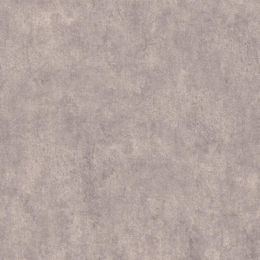 SUPERFRESCO EASY Vliestapete &raquo;Beton&laquo; glatt Beton taupe 1000x52cm beige Vlies B/L: 0,53m x 10,05m