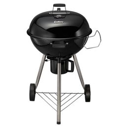 Enders Holzkohlegrill &raquo;Caldera Pro 57&laquo; schwarz Einheitsgr&ouml;&szlig;e