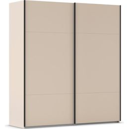 Rauch Schwebet&uuml;renschrank &raquo;Kleiderschrank Schrank Garderobe Schlafzimmerschrank CONTIDO&laquo; 3 verschiedene Ausstattungen BASIC/CLASSIC/PREMIUM, aus 