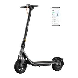 Xiaomi E-Scooter &raquo;Electric Scooter 6 Lite DE&laquo; 20 km/h 25 km Leichtes, klappbares Design mit 18,1 kg Gewicht &ndash; in ca. 3 Sekunden zusammengeklappt f&uuml;r 