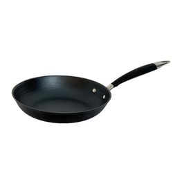 Bratpfanne &raquo;Ultra Light, Pfanne mit silikonummanteltem Griff&laquo; Gusseisen 1 tlg. schwarz H&ouml;he 8,5cm