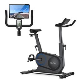 Heimtrainer &raquo;RENPHO AI Smart Bike 2&laquo; Einheitsgr&ouml;&szlig;e Heimtrainer