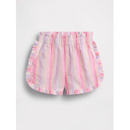 GAP Shorts in Rosa - 39% | Gr&ouml;&szlig;e 104 | Kinderhosen