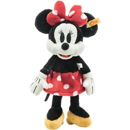 Steiff Kuscheltier &raquo;Disney Originals, Minnie Maus, 31 cm&laquo; bunt Einheitsgr&ouml;&szlig;e Kuscheltier