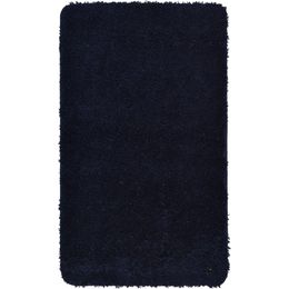 Tom Tailor HOME Badematte &raquo;Soft Bath&laquo; H&ouml;he 27 mm rutschhemmend beschichtet fu&szlig;bodenheizungsgeeignet schnell trocknend strapazierf&auml;hig Badteppich, Uni 