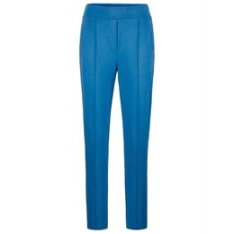 GOLDNER Hose 'Sara' Damen Gr&ouml;&szlig;e 25 blau