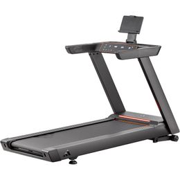 adidas Performance Laufband &raquo;Laufband T-23&laquo; bis max. 20 km/h, mit Steigung, 150 kg max. Benutzergewicht schwarz ohne Unterlegmatte Laufband