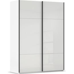 Rauch Schwebet&uuml;renschrank &raquo;Kleiderschrank Schrank Garderobe Schlafzimmerschrank CONTIDO&laquo; 3 verschiedene Ausstattungen BASIC/CLASSIC/PREMIUM, aus 