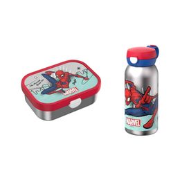 Mepal Edelstahl-Lunchset Campus 2er Set