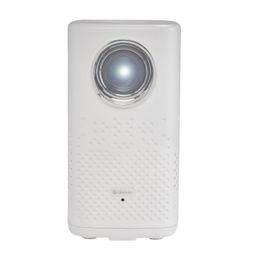 Denver PR-4700 4K-Projektor, 150 ANSI Lumen, 45"-180", Akku