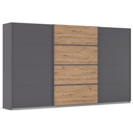 OTTO home Kleiderschrank &raquo;Mehrzweckschrank Aktenschrank M&ouml;bel Mietswohnung Schlafzimmer AVOLA&laquo; 3 verschiedene Ausstattungen BASIC/CLASSIC/PREMIUM (